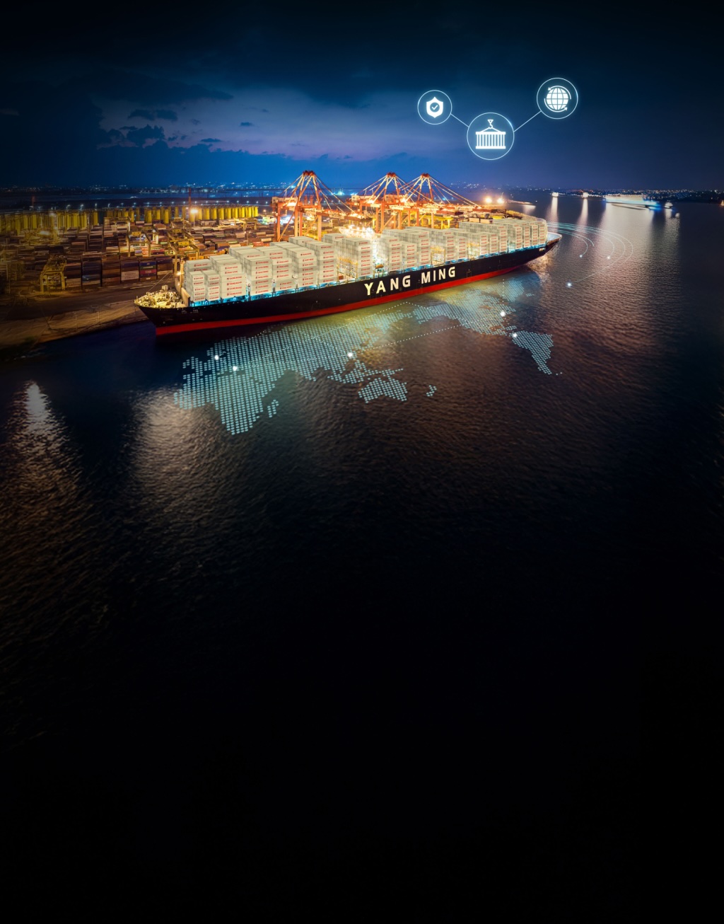yangming-marine-transport-corp